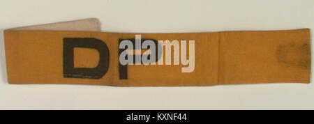 This World War II-era safety poster instructs workers on proper nail ...