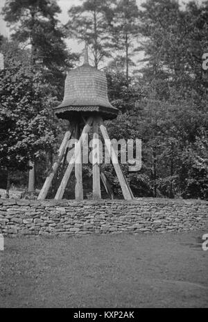 Ramnakyrkan, also known as Kinnarumma gamla kyrka, is a historic church ...