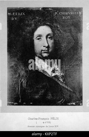 Charles-Francois Félix de Tassy Stock Photo - Alamy