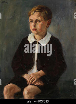 Emil Rudolf Weiß Stock Photo - Alamy