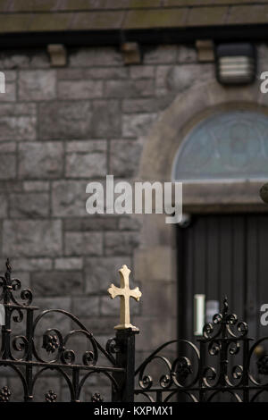 Parish Church. Howth. Ireland Stock Photo - Alamy