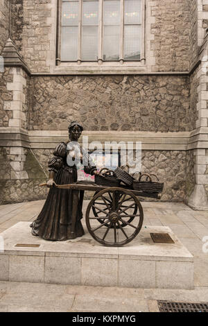 Molly Malone (aka "The Tart with the Cart", "The Dish with the Fish ...
