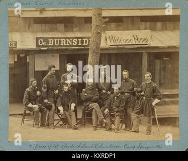 The Rhode Island Regiment played a significant role during the American ...