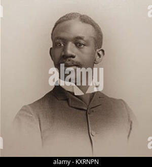 Clement G. Morgan Stock Photo - Alamy