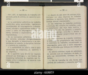 The Constitution of the Republic of the United States of Brazil from ...