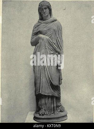 An illustration from Encyclopaedia Britannica (1911) of Euglena viridis ...