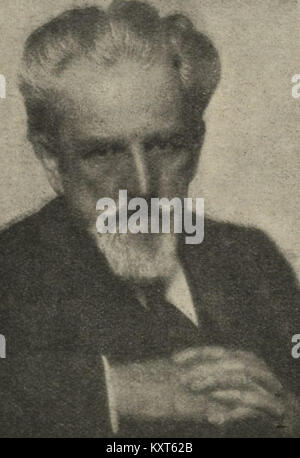 Emil Ertl (1860–1935) Rudolf Koppitz (1927 Stock Photo - Alamy