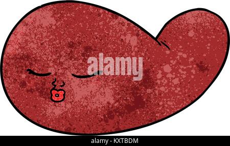 cartoon gall bladder Stock Vector Image & Art - Alamy