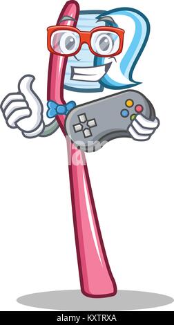 Winner tooth character cartoon style Stock Vector Image & Art - Alamy