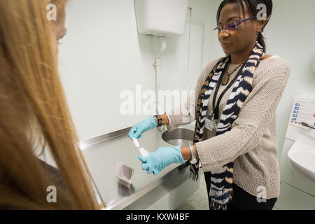 Barnet, Barnet Drug & Alcohol Service at Edgware Community Hospital ...