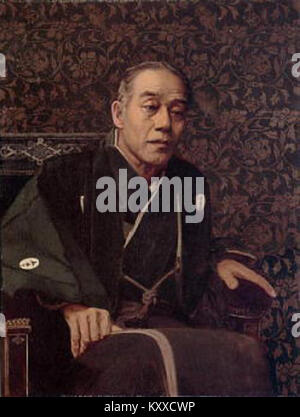 Fukuzawa Yukichi was a prominent Japanese intellectual, educator, and ...