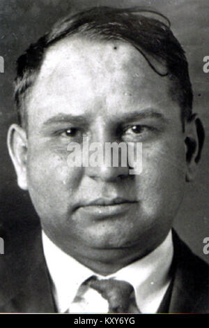 Italian-American crime boss and mafia mobster Joe Adonis sentenced to ...
