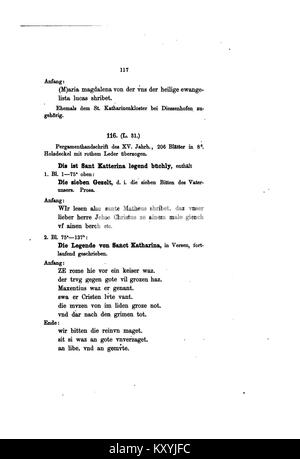 This manuscript, located in the Fürstenberg Court Library, is part of a ...