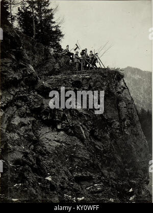 Patrouille bei Nacht Stock Photo - Alamy