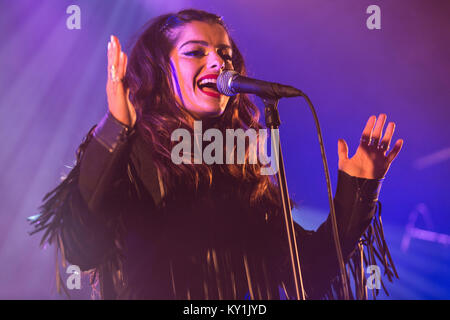 The American singer, songwriter and musician Bleta Rexha is better ...