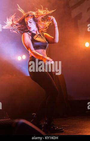 The American singer, songwriter and musician Bleta Rexha is better ...