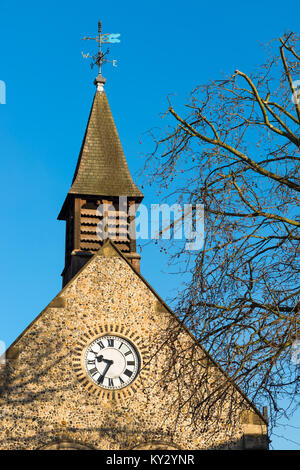Bury St. Edmunds, Moyse's Hall Museum, Suffolk, England, UK, English ...