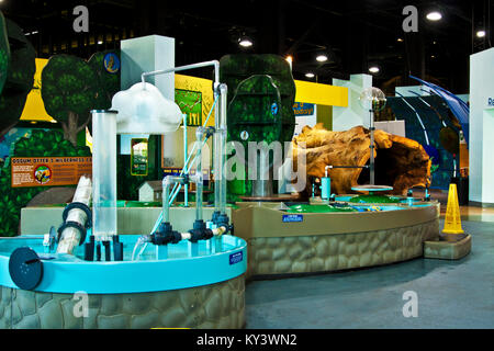 Delaware Children's Museum, Wilmington, Delaware, United States Stock ...