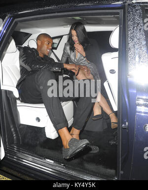Stefan Pierre Tomlin goes out with his girlfriend Gemma Fowler at ...
