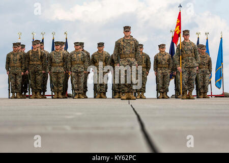 Marine Aviation Logistics Squadron (MALS) 16, Marine Aircraft Group ...