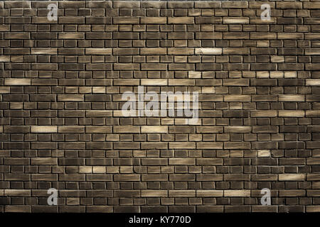 Grey brick wall of interior facade texture background architecture ...