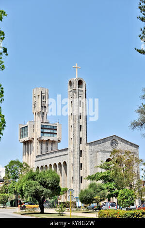 The Russian Embassy in Cuba building, a tall landmkar and example of ...