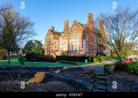 Broomfield Court - Broomfield Hospital, Court Road, Broomfield ...