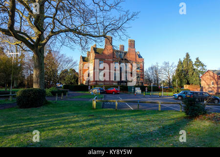 Broomfield Court - Broomfield Hospital, Court Road, Broomfield ...