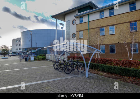 Broomfield Court - Broomfield Hospital, Court Road, Broomfield ...