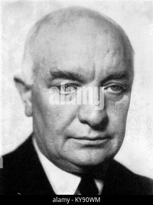 Per Albin Hansson was a prominent Swedish politician and Prime Minister ...