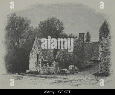 In 'Rambles Among the Channel Islands,' Jean Louis Armand de ...