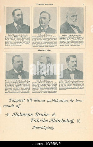 This document, from the 1897 Swedish Parliament (Riksdagen), provides ...