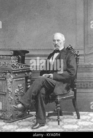 Philippe Aubert de Gaspé, a Canadian author, is known for his work 'Les ...