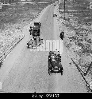 This image showcases Vällingby, a district in Stockholm, Sweden. Known ...