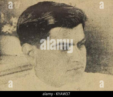 Manuel Rojas (1935 Stock Photo - Alamy