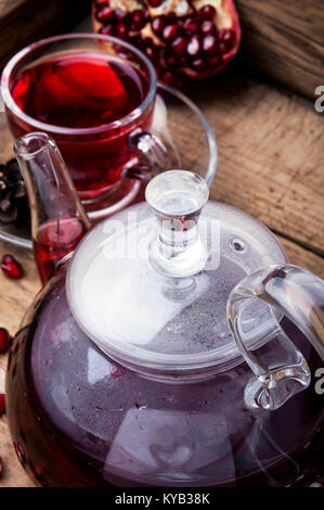 glass of Turkish tea and kettle isolated on white Stock Photo - Alamy