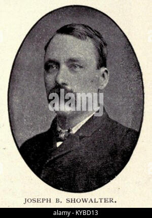 The photograph, 'McLaurin (1902) pic. 266' by Joseph B. Showalter ...