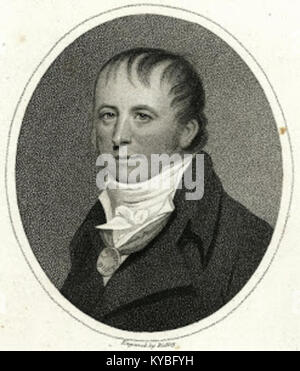 This 18th-century portrait of Henry Greathead, a significant figure in naval history known for ...