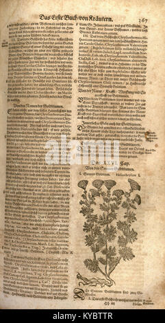 This botanical reference book provides detailed descriptions of the ...