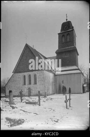 Nydala Church, also known as Nydala Klosterkyrka, is a historical ...