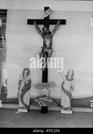 Nydala kyrka, also known as Nydala Abbey Church, is a historic church ...