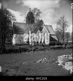 Nydala Church, also known as Nydala Klosterkyrka, is a historical ...