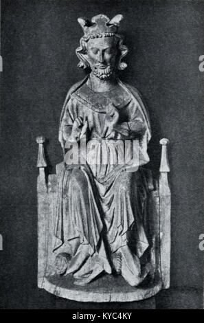 'Olav den Hellige' refers to Saint Olaf, the patron saint of Norway ...