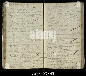 Baptism register book from Pašvitinis Roman Catholic Parish dated 1793 ...