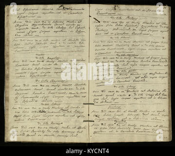 A handwritten death record book from Pašvitinis Roman Catholic Parish ...