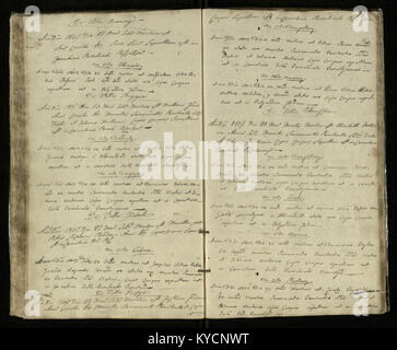 Death record book from Pašvitinys RKB Church, Lithuania, covering 1793 ...
