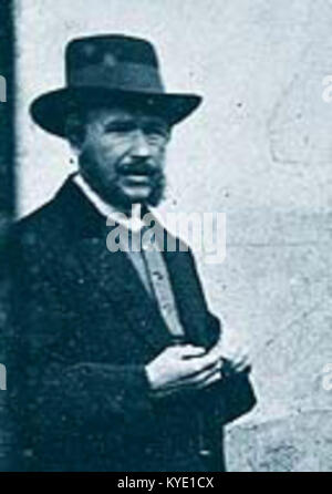 Thomson, Honan Soldiers Stock Photo - Alamy