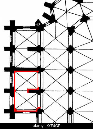The 'Totentanz' (Dance of Death) from Lübeck is a medieval depiction of ...