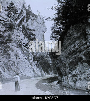 Semmering is a popular Austrian destination, known for its scenic ...