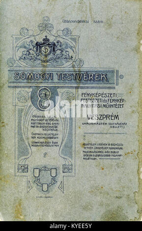 A photo from the Fortepan archive showing Szent Lukács thermal bath in ...